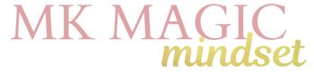 MK Magic Mindset Store