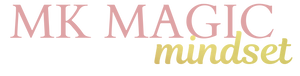 MK Magic Mindset Store