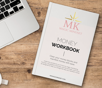 MK Magic Mindset Store